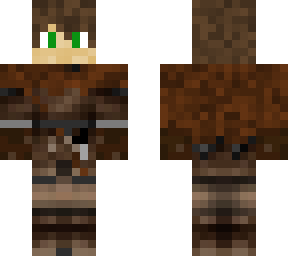 tribal | Minecraft Skins