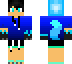 Turbo | Minecraft Skins