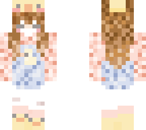 uwu | Minecraft Skin