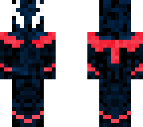 nightcrawler | Minecraft Skins