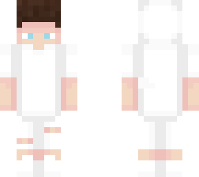 Wichtiger LeRonnie | Minecraft Skin