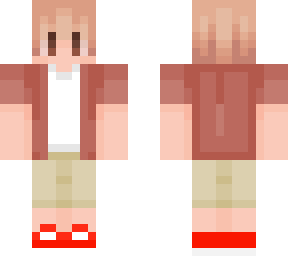 4 arm | Minecraft Skin
