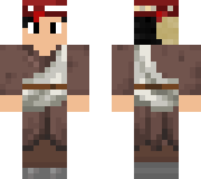 librarian villager | Minecraft Skins