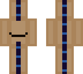 amazon package | Minecraft Skin