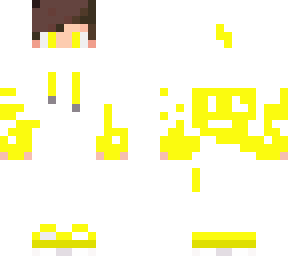 angel boy | Minecraft Skins