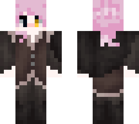 aron | Minecraft Skins