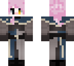aron | Minecraft Skins