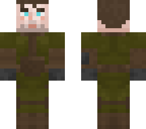 surgeon | Minecraft Skins