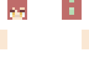 Azell Acorn! (Collab With MTTBrand! | Minecraft Skin