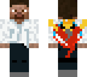 azertyuio | Minecraft Skin