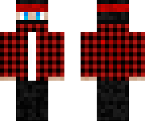 bad ass | Minecraft Skins