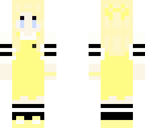 Bea | Minecraft Skin