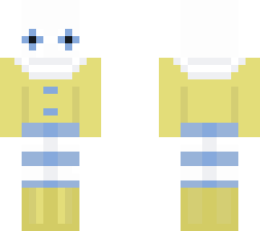 bip | Minecraft Skins