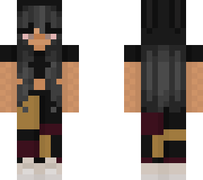 black magic | Minecraft Skin