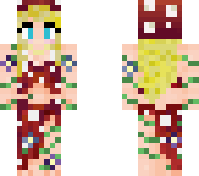 boho | Minecraft Skins