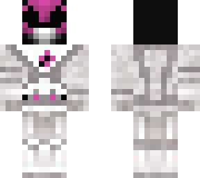 Captain Hart | Minecraft Skin