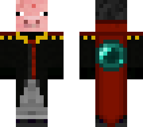 cerdo | Minecraft Skins