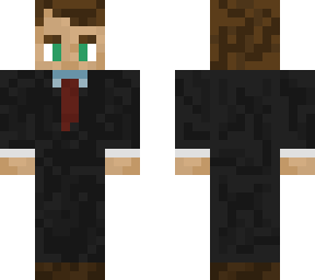 chris hansen | Minecraft Skins