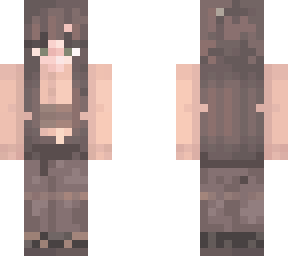 cottage core mc | Minecraft Skins