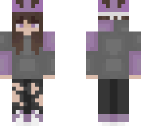 darwin | Minecraft Skins
