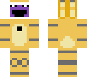 Dave Miller Minecraft Skins