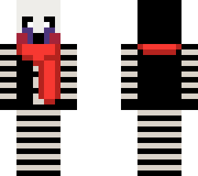 Dee Kennedy (DSaF) | Minecraft Skin