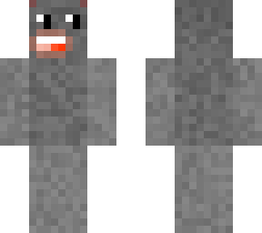 Shrek Donkey Minecraft Skins