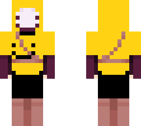 dream face reveal | Minecraft Skins