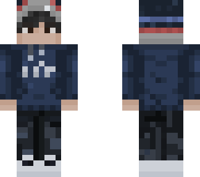 Dsmp Quackity Minecraft Skins