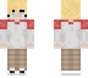 dream smp tommyinnit | Minecraft Skins