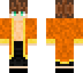 jenava | Minecraft Skins