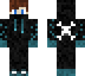 elo boy | Minecraft Skin