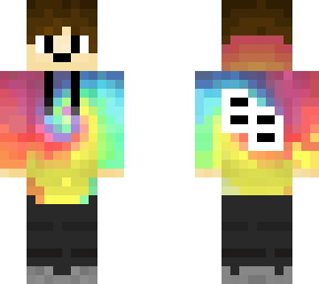 epic gamer skin | Minecraft Skin