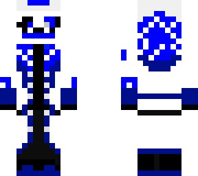 error404 | Minecraft Skins