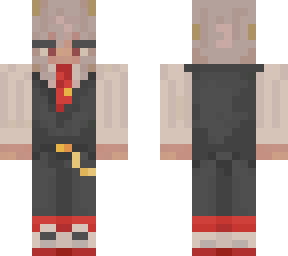 sheep boy | Minecraft Skins