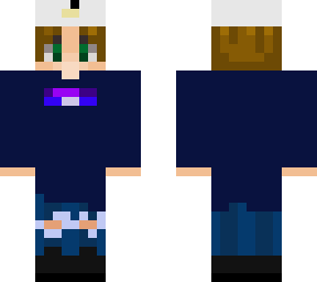 fit | Minecraft Skin