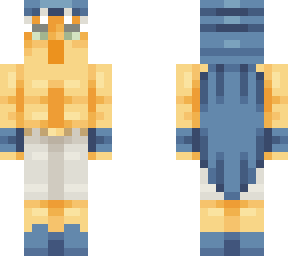 Foolish Gamers ~ MCYT Remake | Minecraft Skin