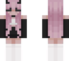 forever | Minecraft Skin