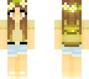 safari | Minecraft Skins