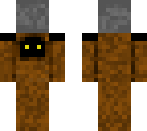 jawa | Minecraft Skins