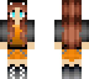 jenava | Minecraft Skins