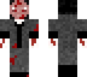 Killer Killer Minecraft Skins