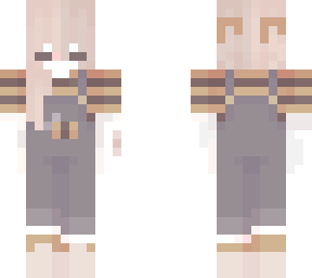kimmy | Minecraft Skin