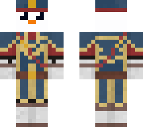 kingpin | Minecraft Skins