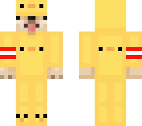 lama | Minecraft Skin