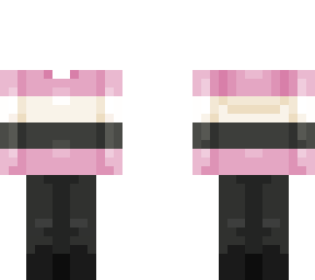 lockdown //ob 42/50 | Minecraft Skin