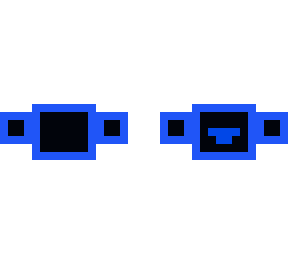 Malware nybble roblox databrawl | Minecraft Skin