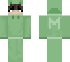 Mamacita | Minecraft Skin