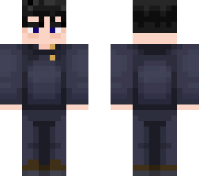 megumi | Minecraft Skins