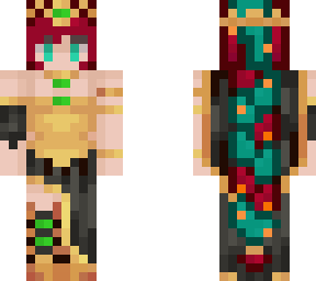 merging skins | Minecraft Skins